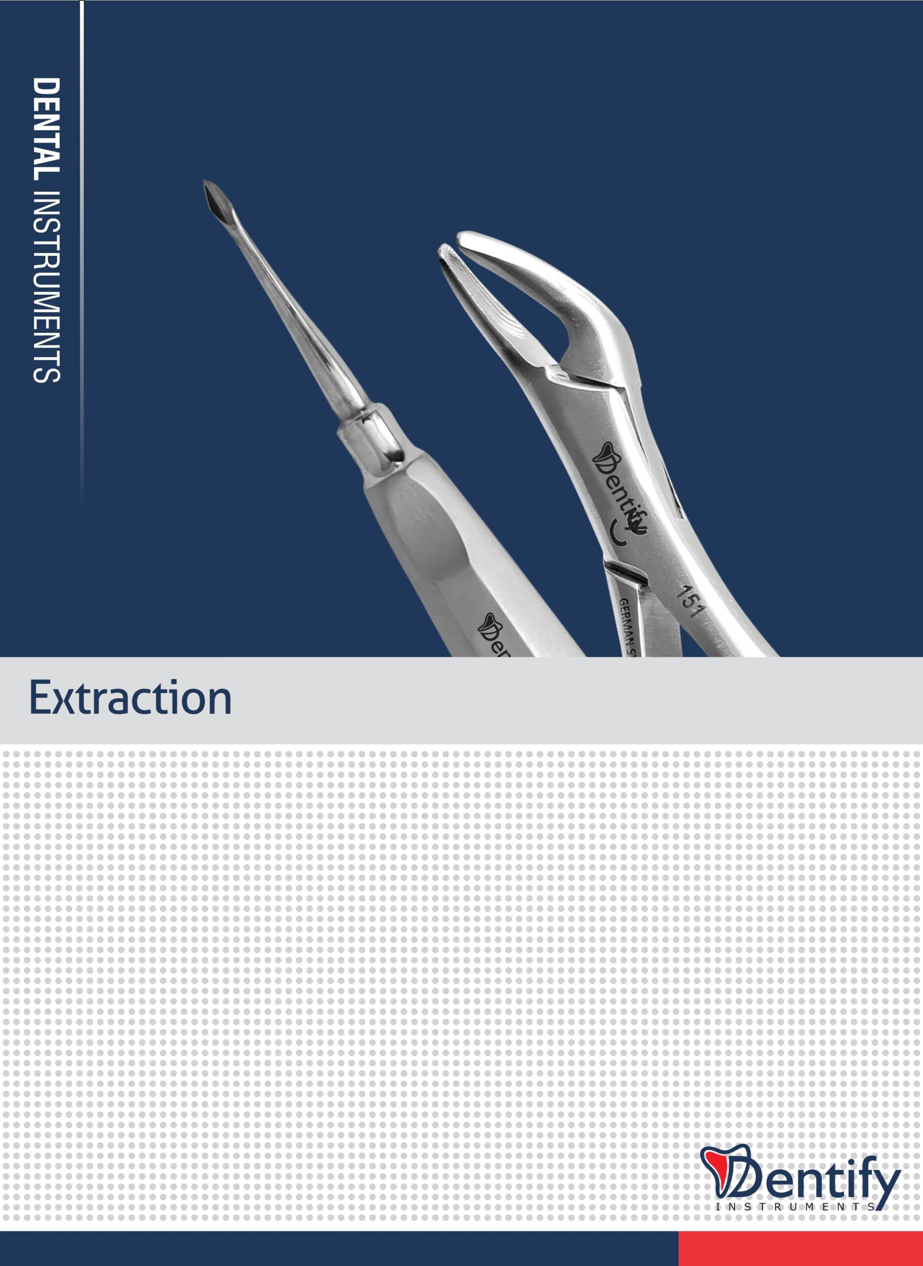 Home - Dentify Instruments