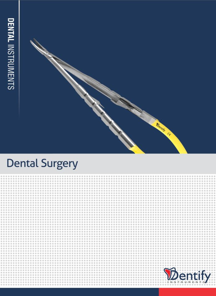 Home - Dentify Instruments