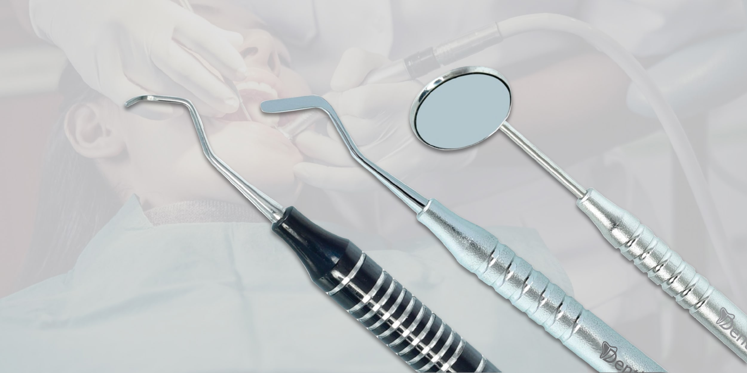 Dentify Instruments