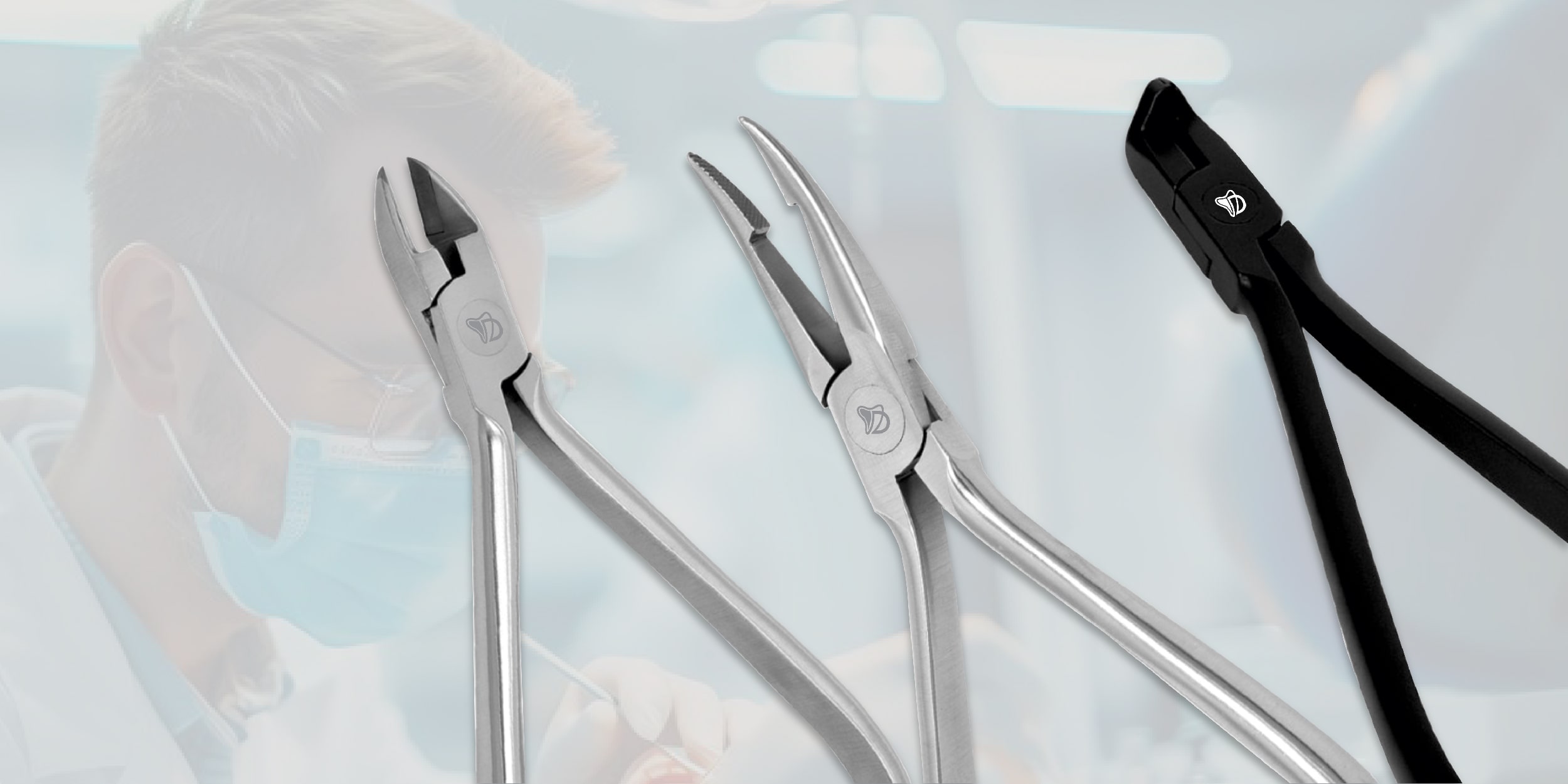 Dentify Instruments
